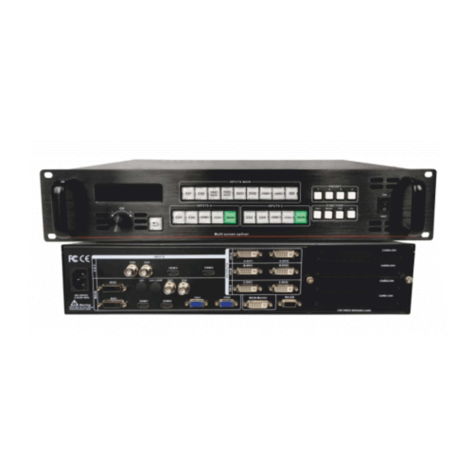 HDP-903 Video Processor Fiyatları, Modelleri ve Çeşitleri
