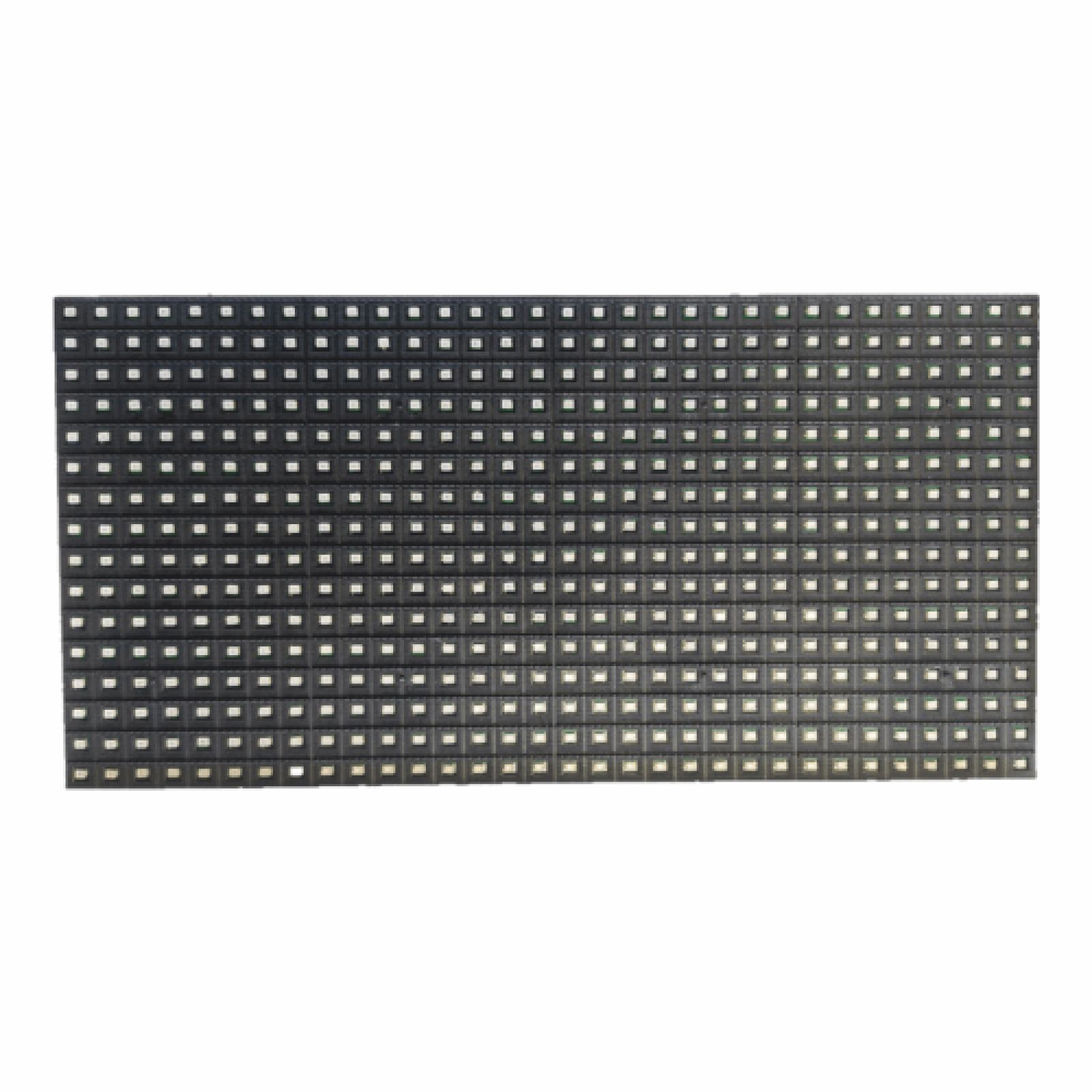 P10 Led Panel Yeşil SMD 16x32CM Fiyatları, Modelleri ve Çeşitleri
